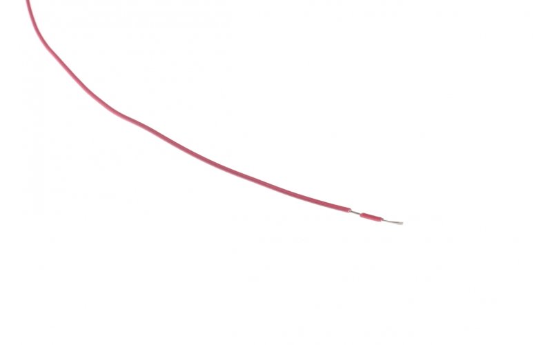 RADOX RXL 155 0.25mm² RD - Coferro Cables