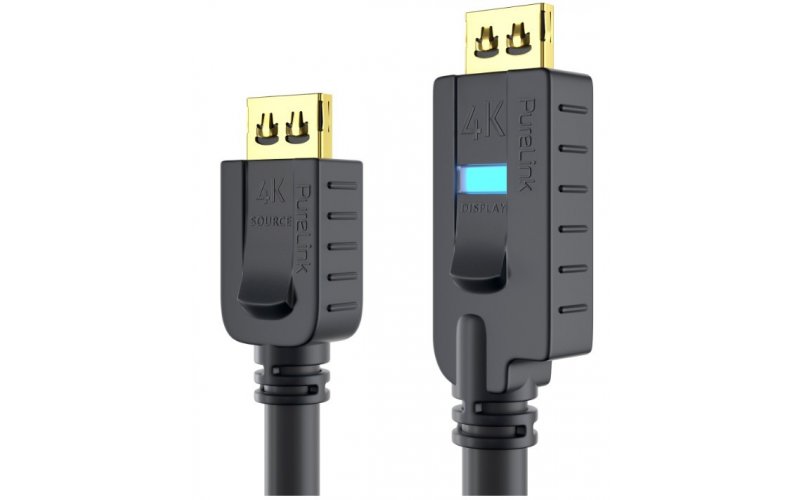 Purelink HDMI Cable 7,5m - Coferro Cables