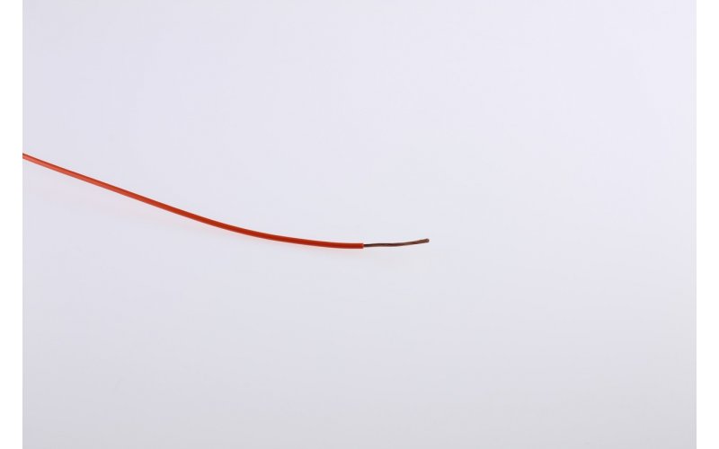 FLRY-B 1,50 mm² orange SP100 - Coferro Cables